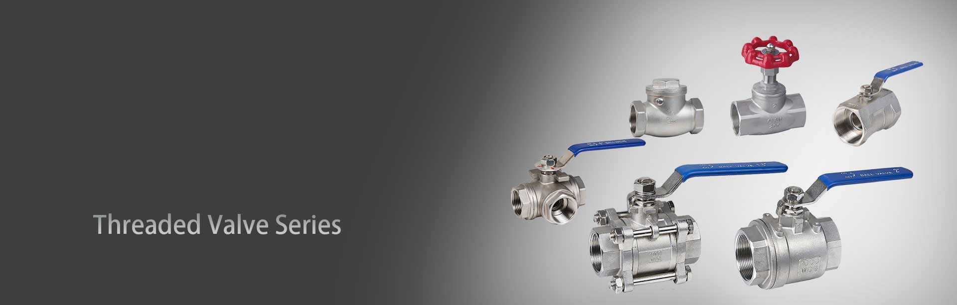 Wenzhou Ruixin Valve Co.ltd.